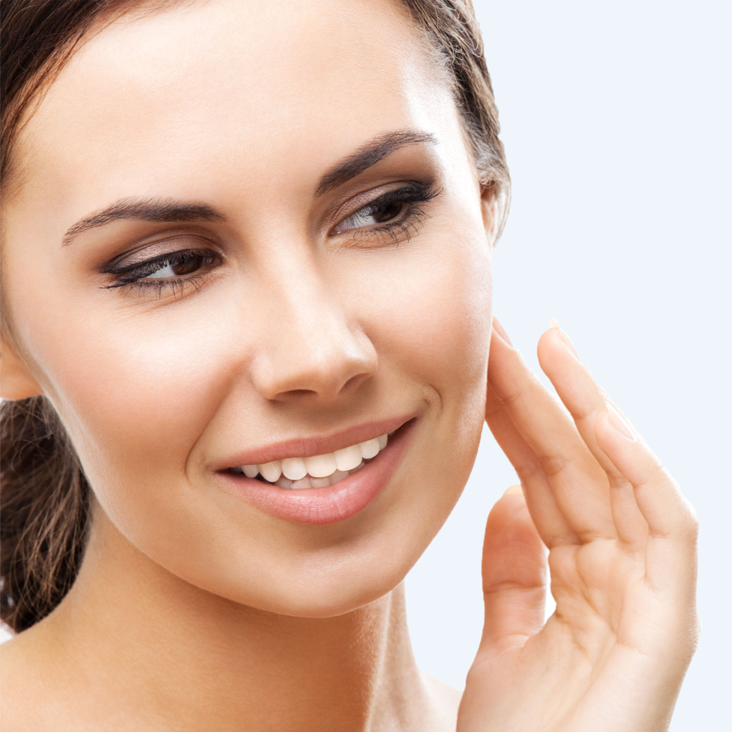 Botulinumtoxin A, Botox Behandlung in Düsseldorf auf der Kö